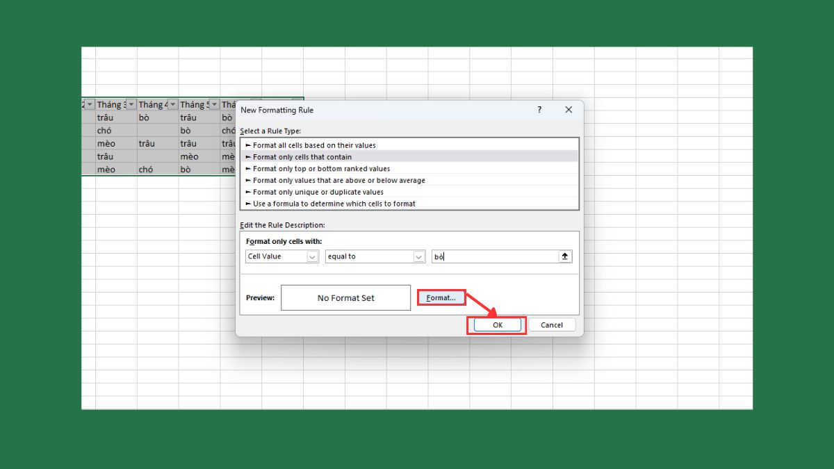 4 cách tìm tên trong Excel cực đơn giản, ai cũng nên biết